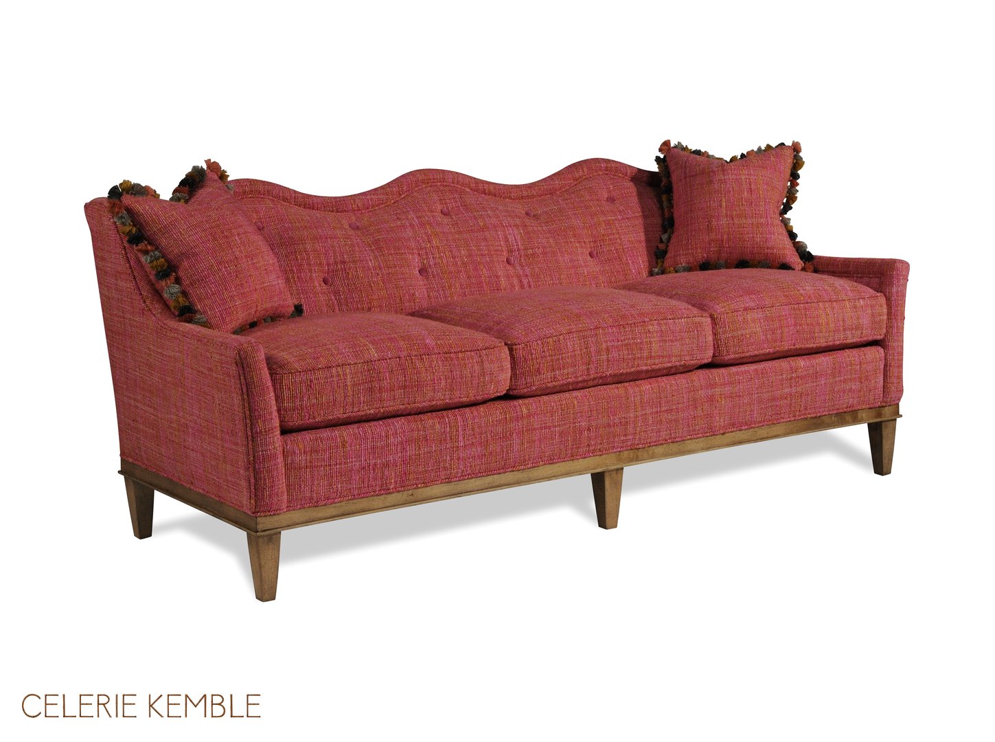 TOPIARY SOFA | Taylor King