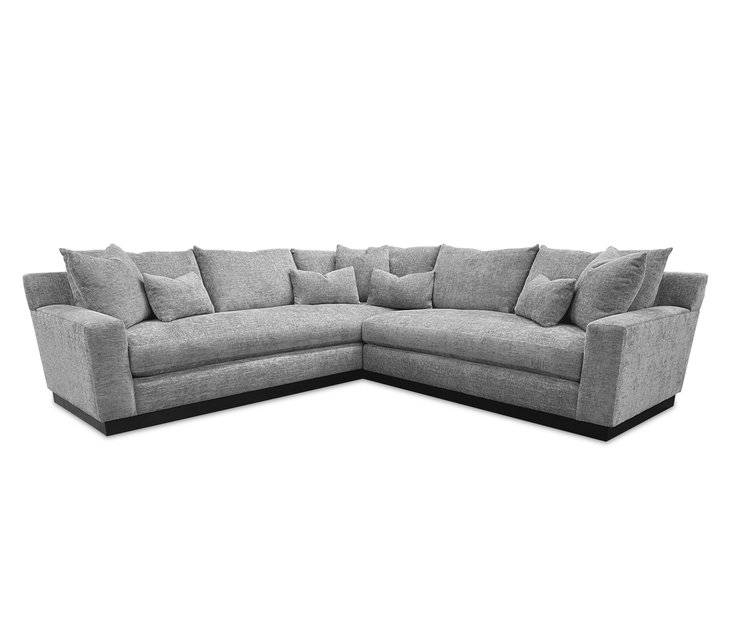 EATON SECTIONAL | Taylor King