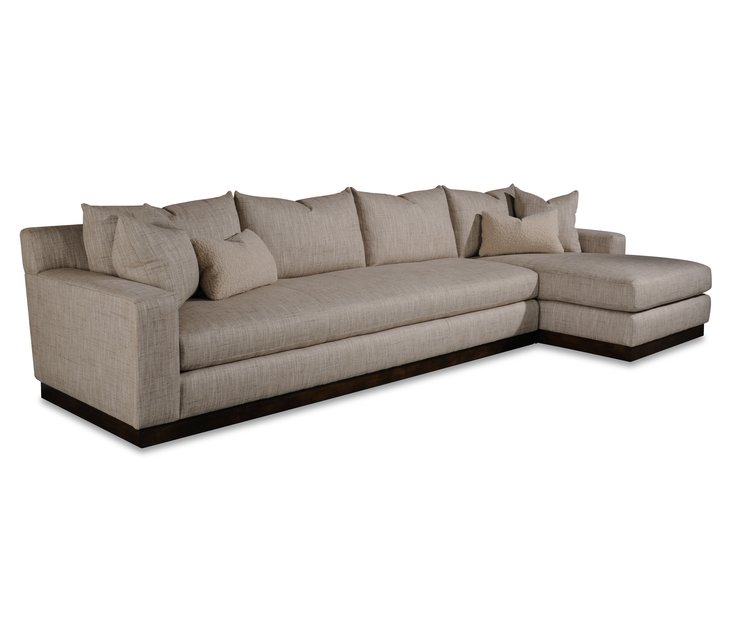 EATON SECTIONAL | Taylor King