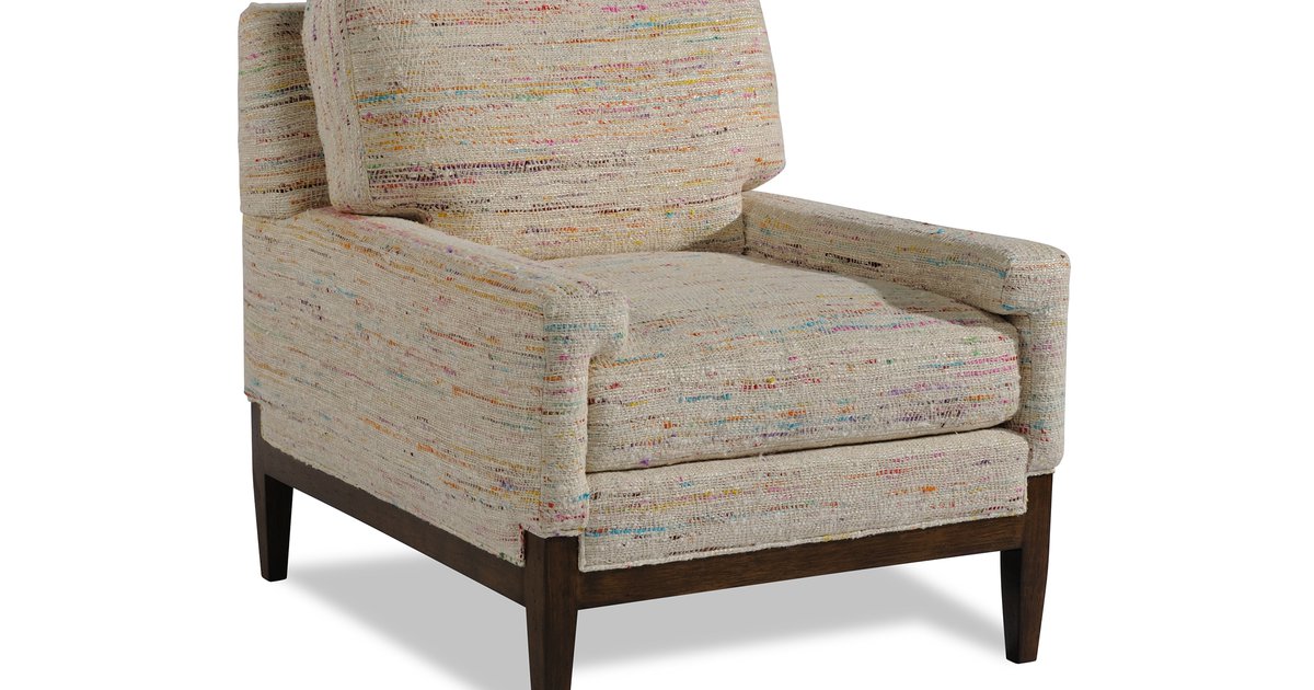 TALLEY CHAIR | Taylor King