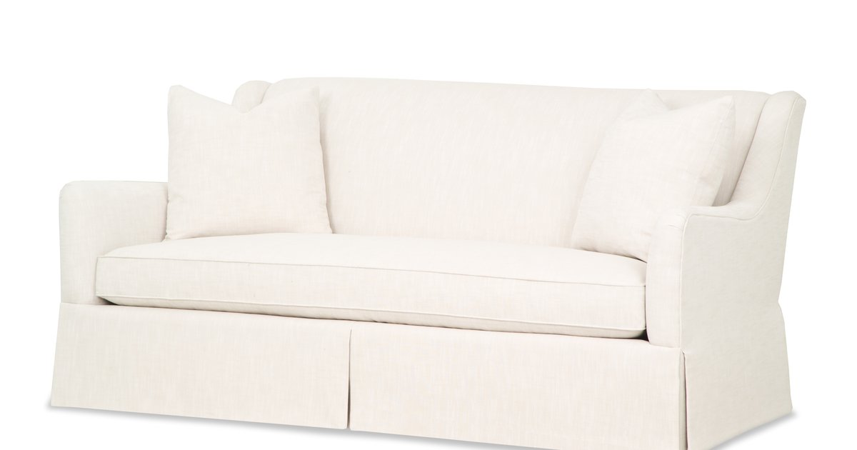 Hazel Sofa | Taylor King