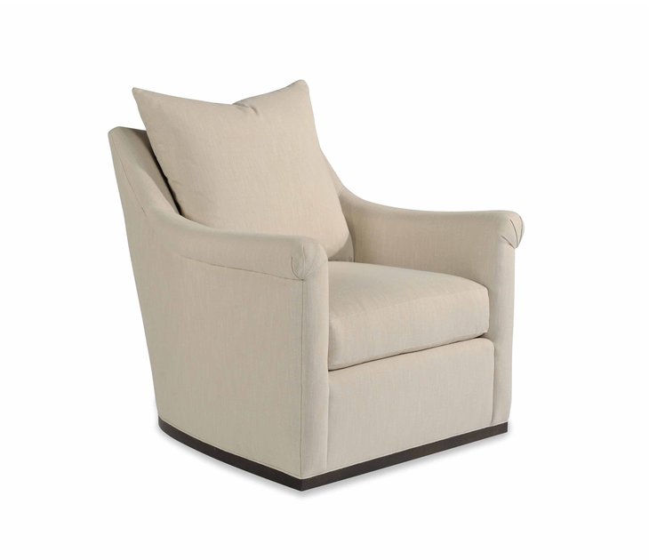 Holly Swivel Chair | Taylor King