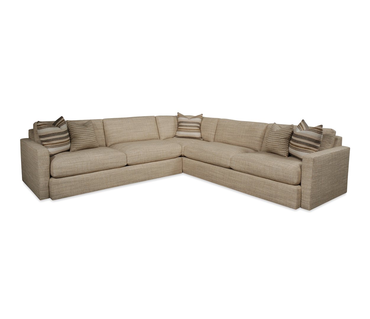 JACKSON SECTIONAL | Taylor King