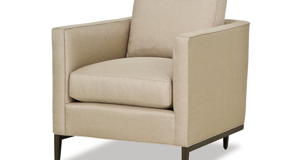 Avalon Chair-Carbon | Taylor King