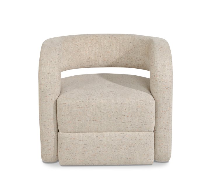KENYON SWIVEL CHAIR | Taylor King