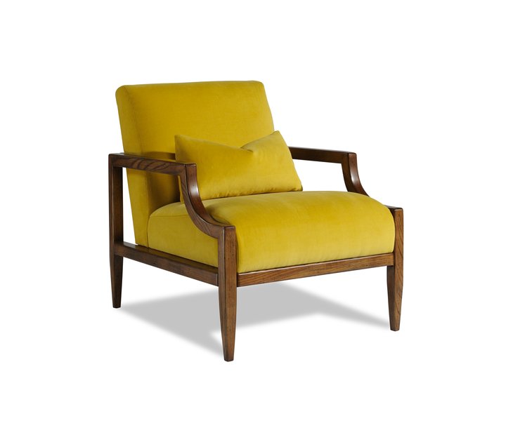 HERMAN CHAIR | Taylor King