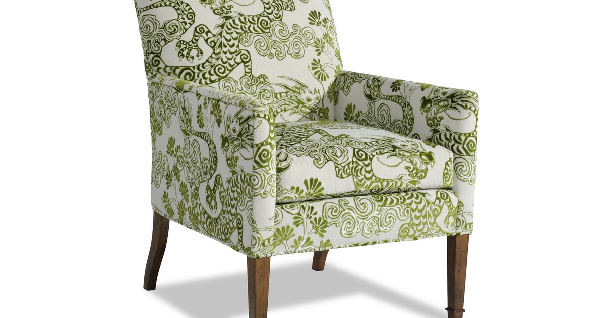 ALLISON CHAIR | Taylor King