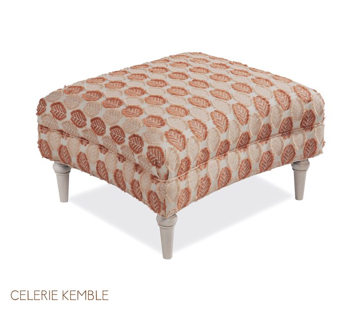 BONAPARTE OTTOMAN | Taylor King
