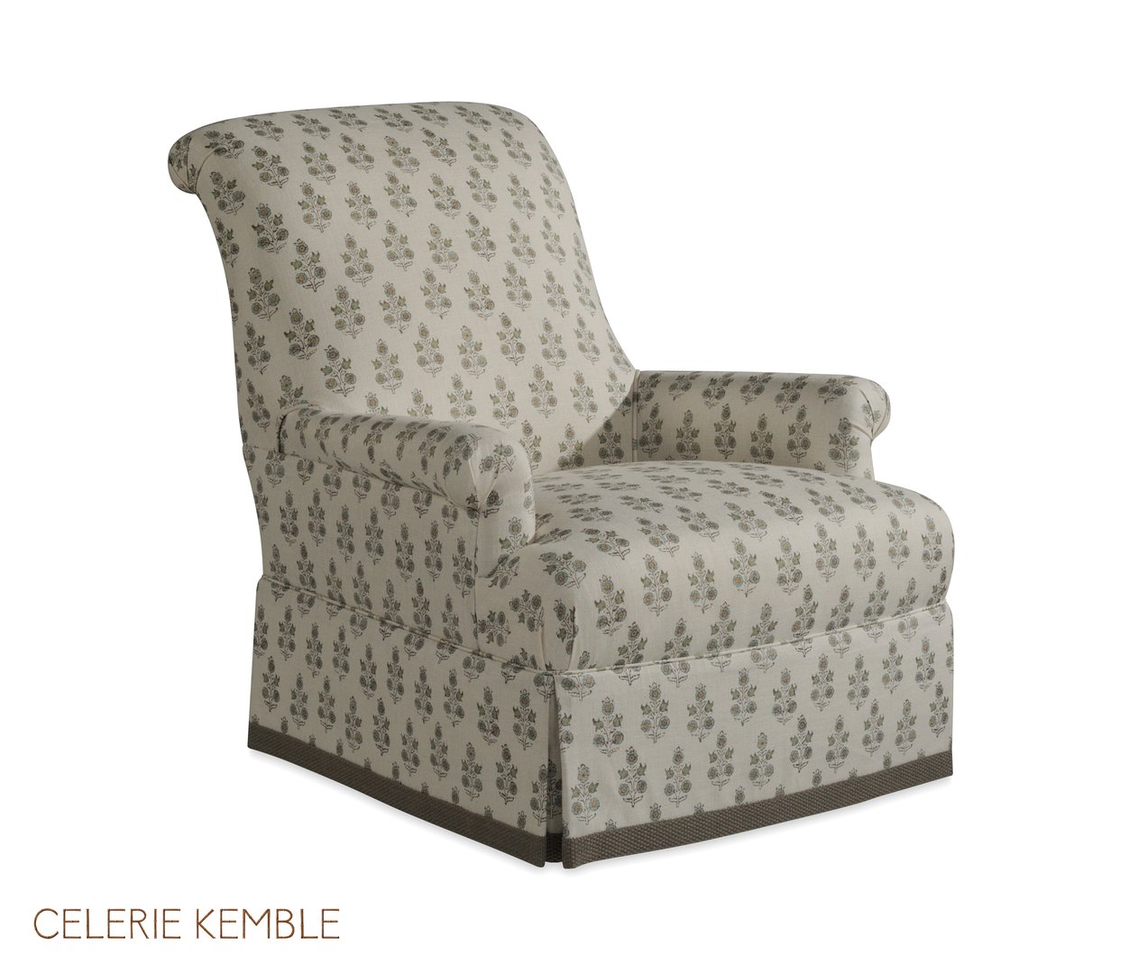 SOPHIE CHAIR | Taylor King