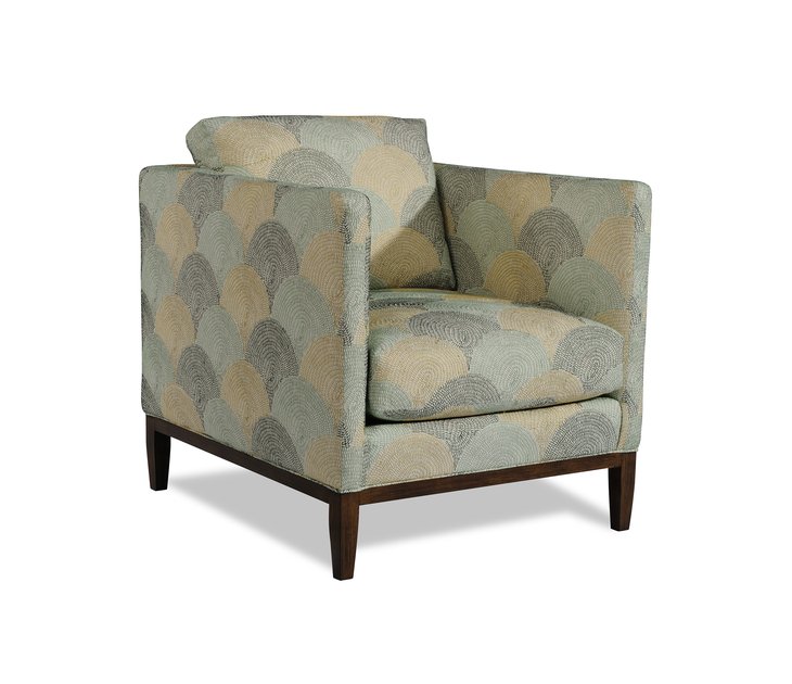 COLESON CHAIR | Taylor King