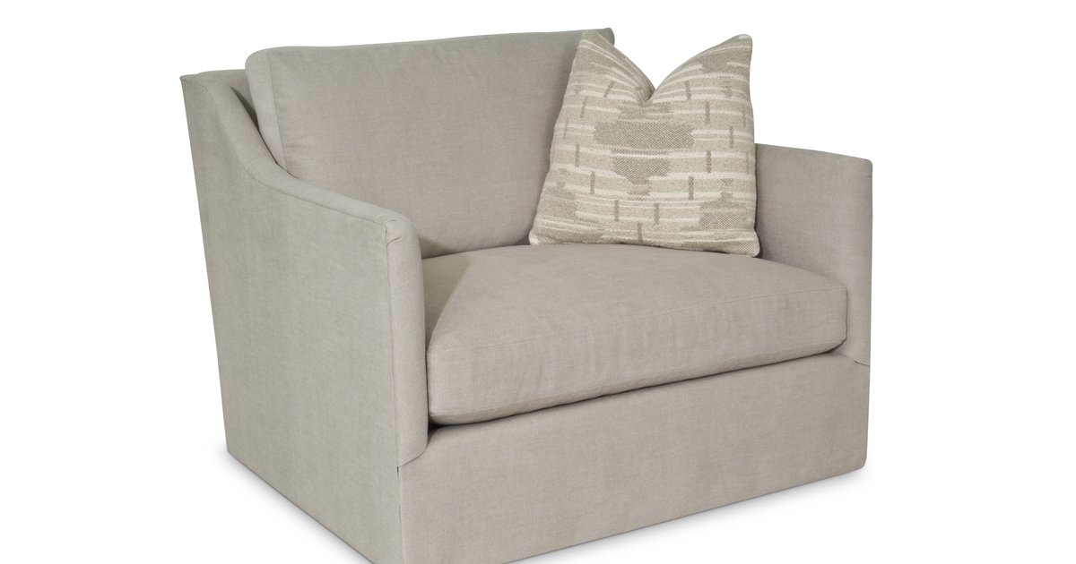 Grant Swivel Chair | Taylor King