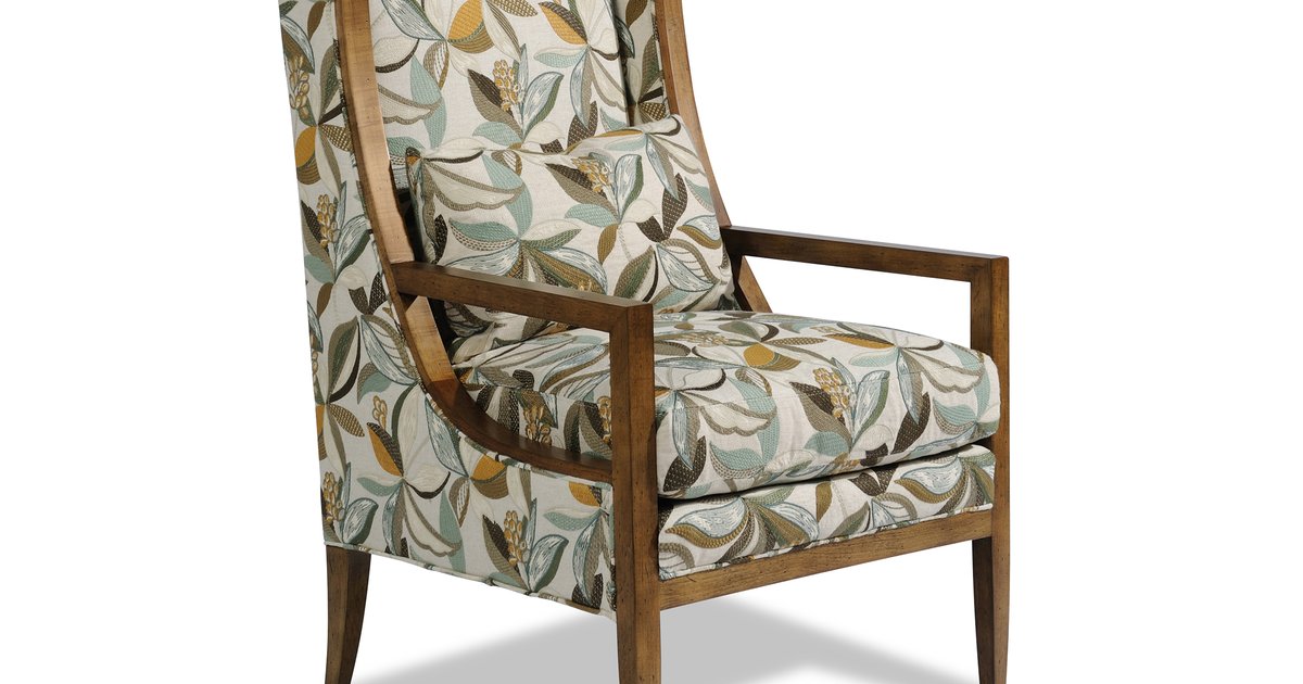 GEORGE CHAIR | Taylor King