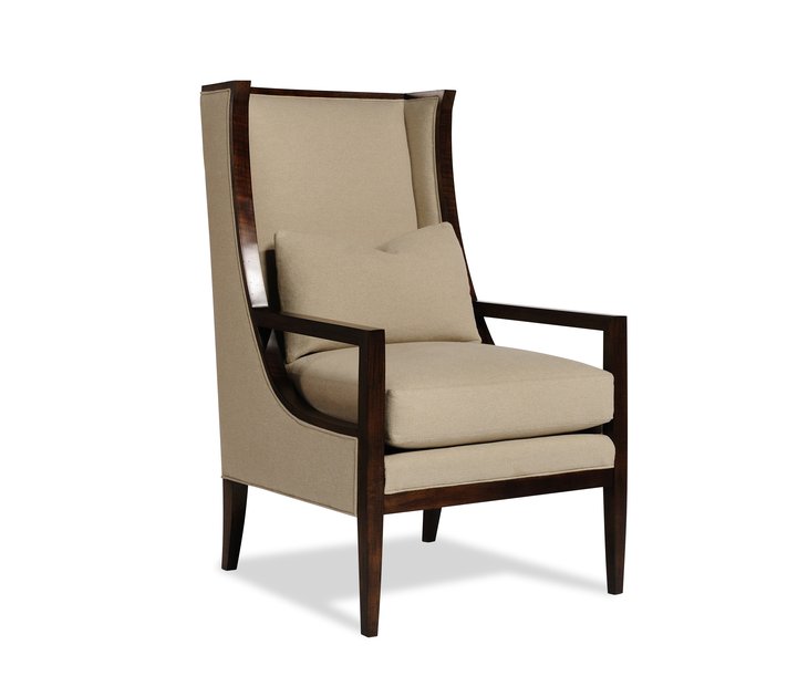 George Chair | Taylor King
