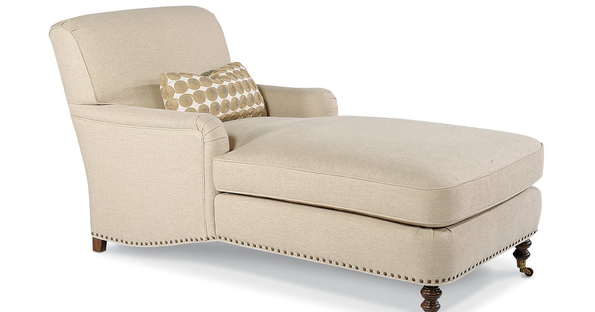 Kennedy Chaise | Taylor King