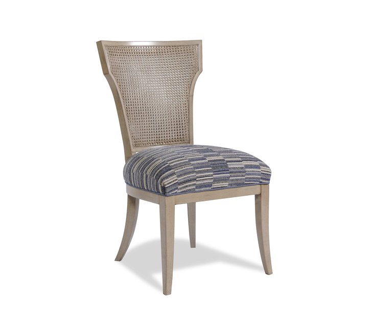 Chambers Armless Chair | Taylor King