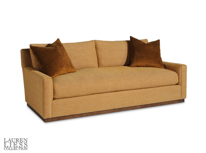 HONOR MINI SOFA | Taylor King