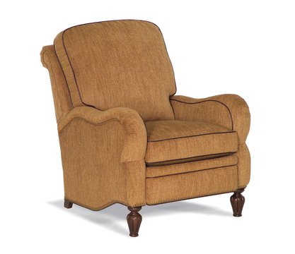 ATTITUDE RECLINING CHAIR | Taylor King