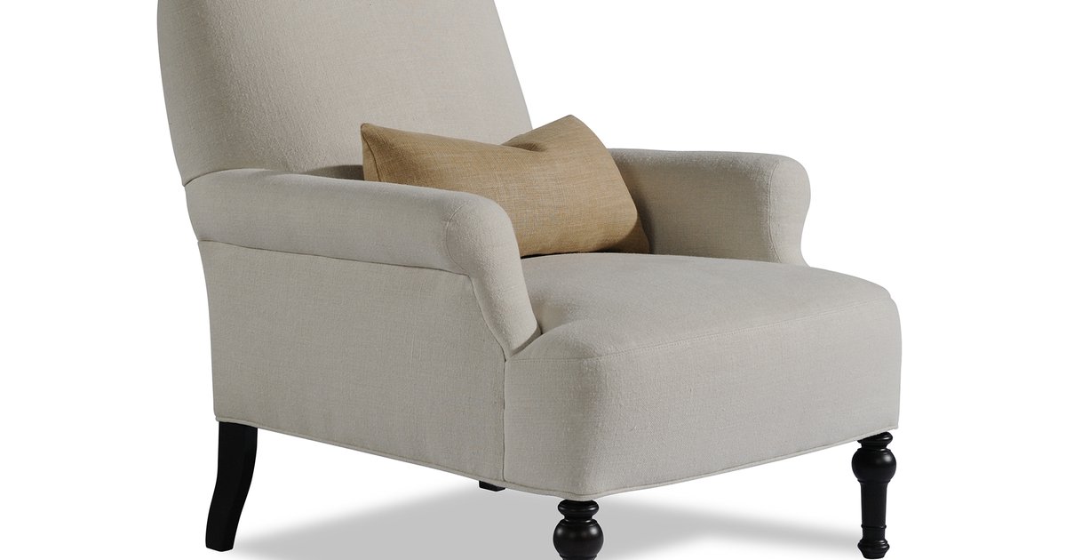 THINKING CHAIR | Taylor King