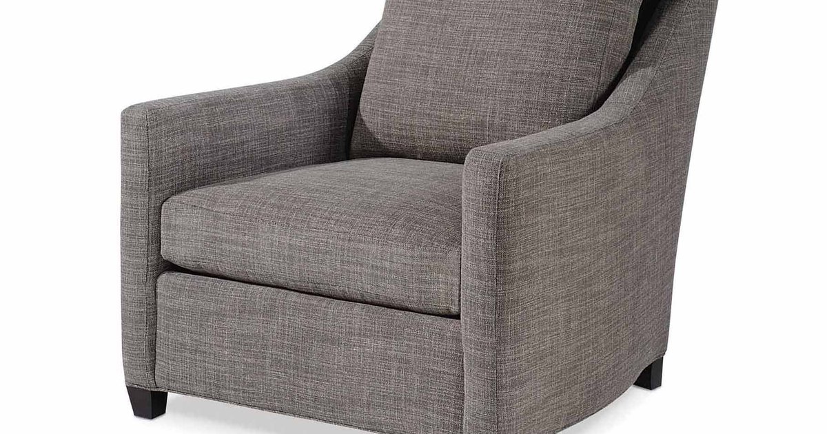 Harlem Chair | Taylor King
