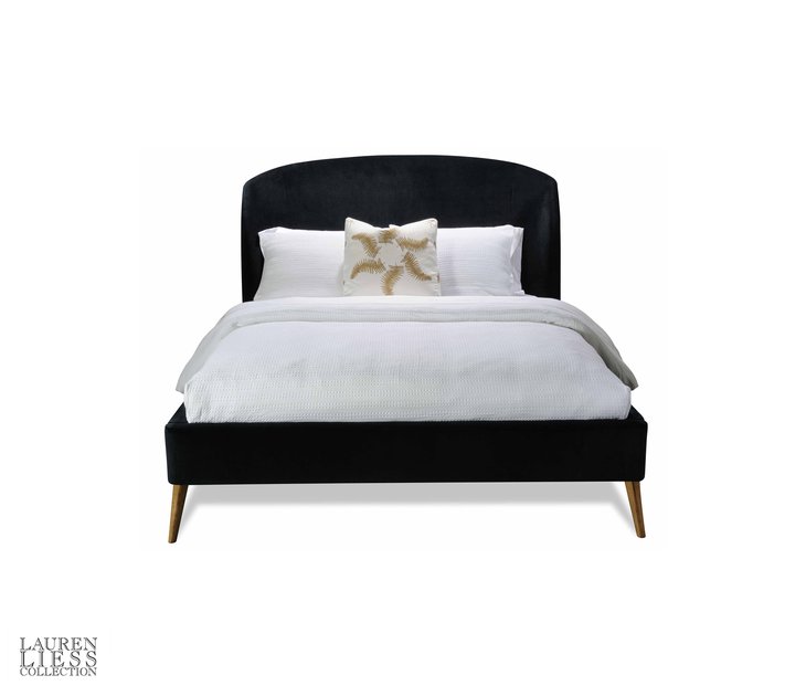 Hero Queen Bed | Taylor King