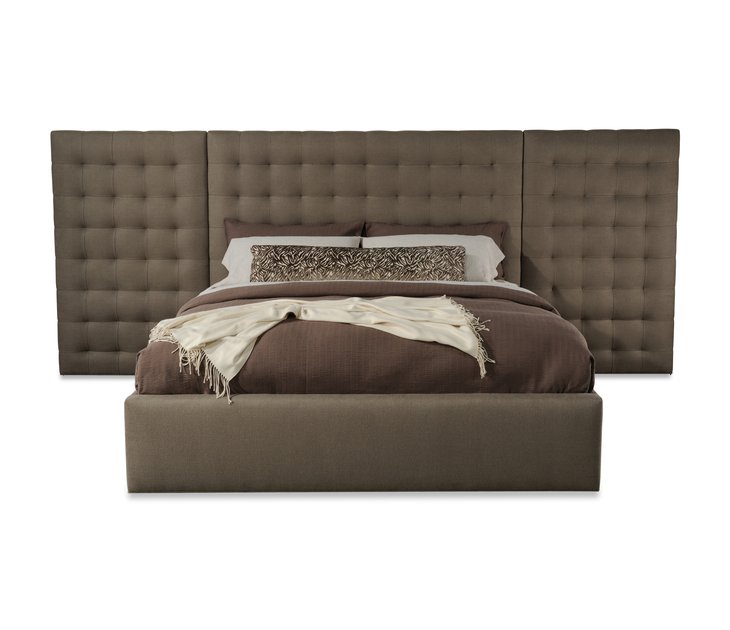 GERARD KING BED | Taylor King