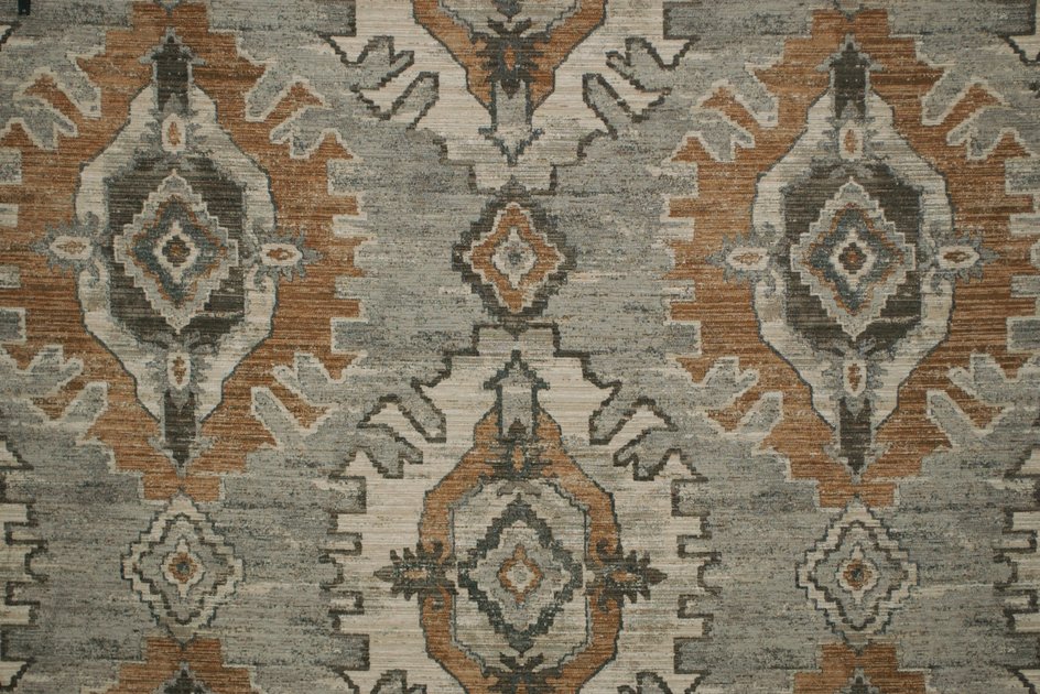 BOLD RUSH DESERT | Taylor King