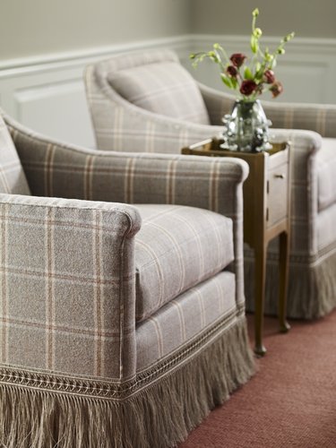 Custom Upholstery Furniture | Taylor King