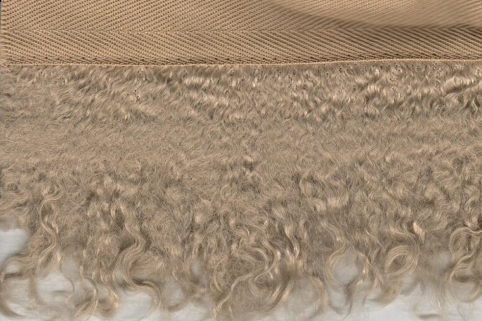 FAWN PREMIUM FRINGE | Taylor King
