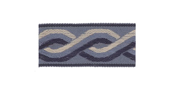 Indigo-Tape | Taylor King