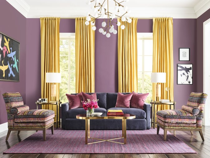 Custom Upholstery Furniture | Taylor King
