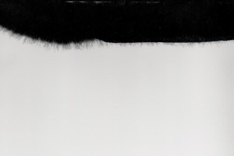 JET FAUX FUR PREMIUM CORD | Taylor King
