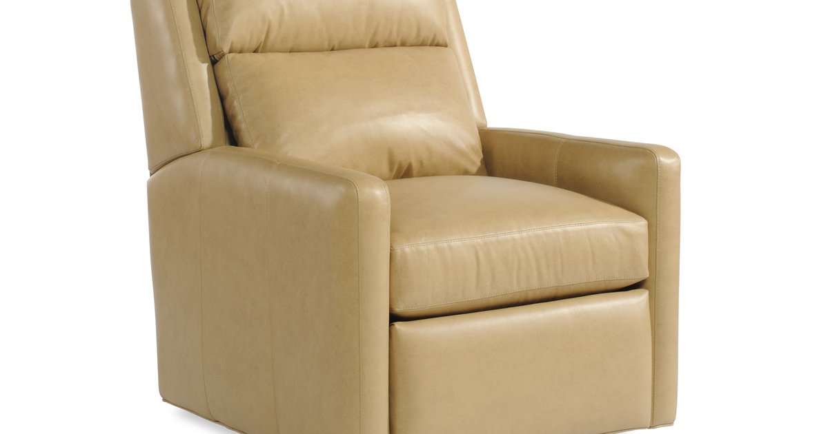Houston Reclining Chair | Taylor King