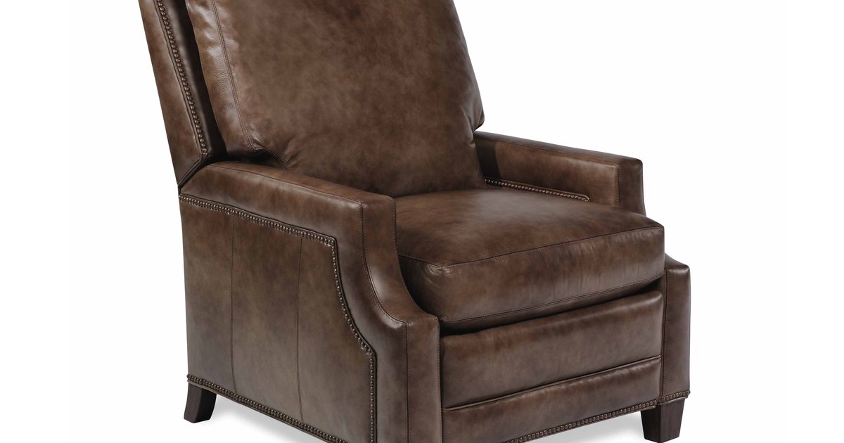 Kraft Reclining Chair | Taylor King