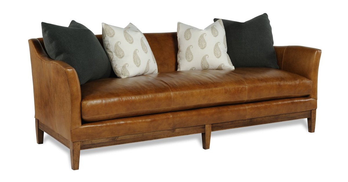 PARADIGM MINI SOFA | Taylor King