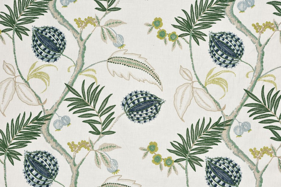 MAGALIA AZURE | Taylor King