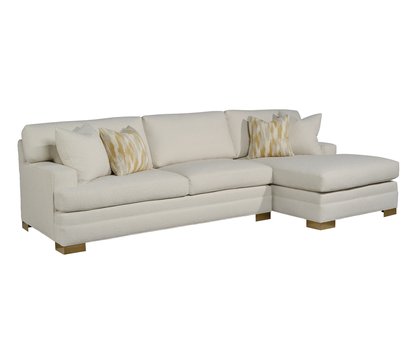 Custom Upholstery Furniture | Taylor King