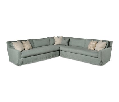 Custom Upholstery Furniture | Taylor King