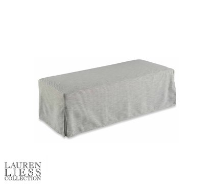 THANK YOU QUEEN BENCH | Taylor King