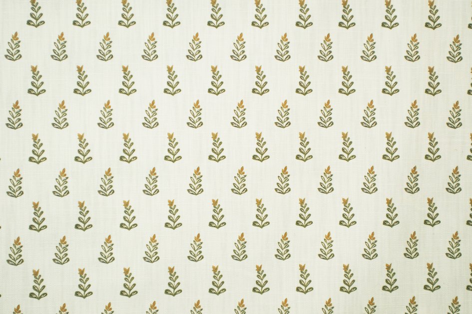 SPRIG SPRING | Taylor King