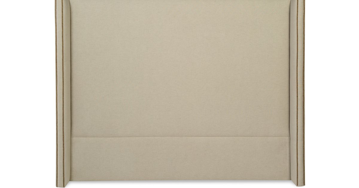 Taylor Made Headboard - Winged | Taylor King