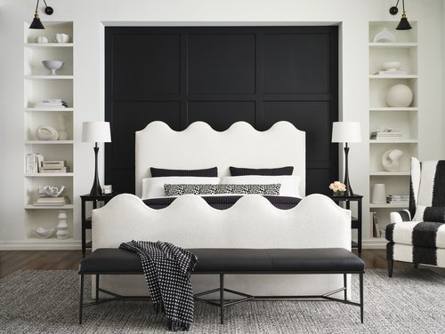 Custom Upholstery Furniture | Taylor King