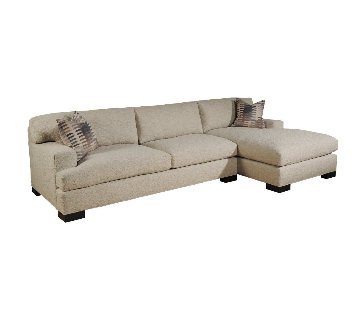 TAYLOR MADE URBAN SECTIONAL | Taylor King