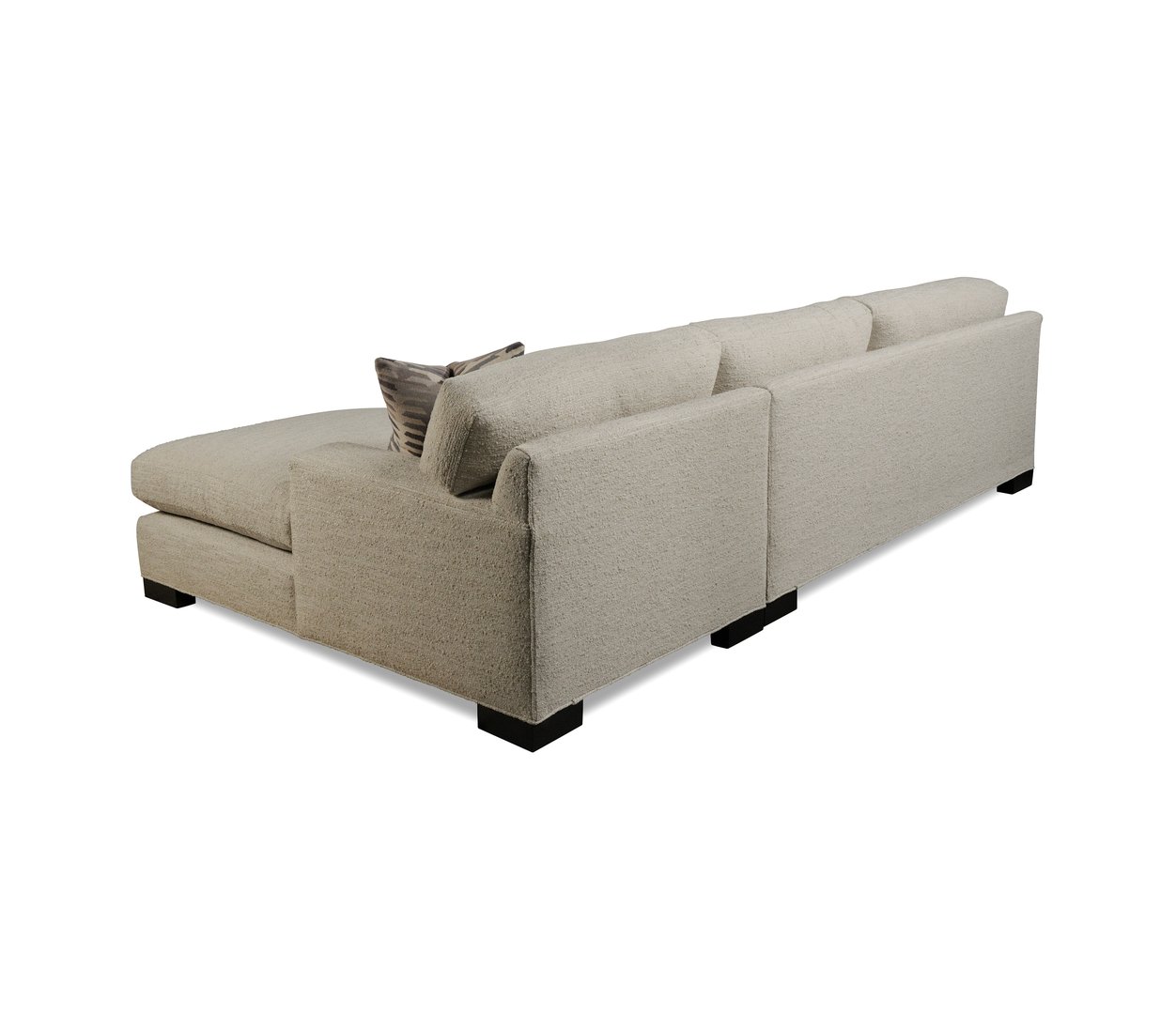 TAYLOR MADE URBAN SECTIONAL | Taylor King