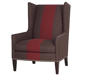 Vertical Center Color Banding | Taylor King