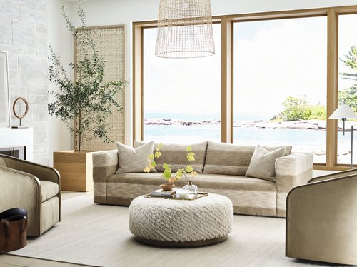 Custom Upholstery Furniture | Taylor King