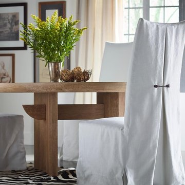 Custom Upholstery Furniture | Taylor King
