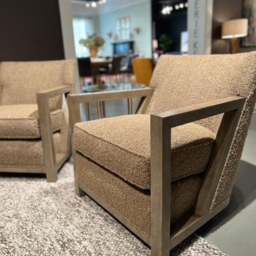 Custom Upholstery Furniture | Taylor King