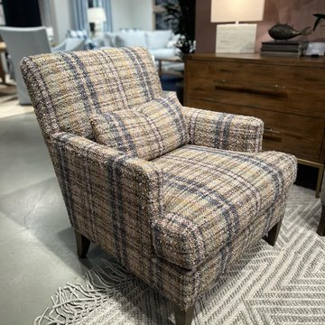Custom Upholstery Furniture | Taylor King